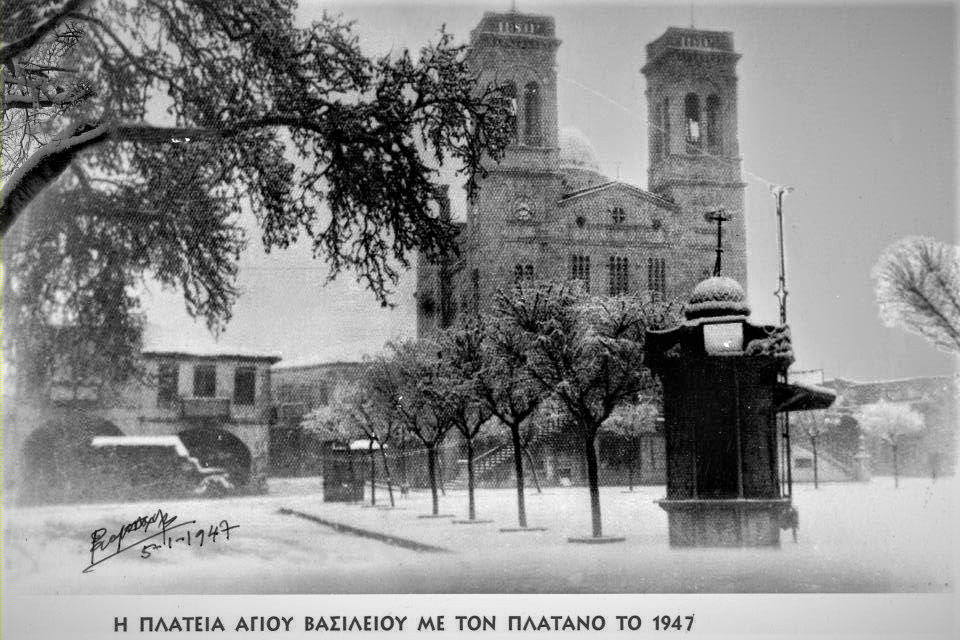 Εμφύλια Πάθη: 8+2 μικρές ιστορίες για τον Εμφύλιο – Μέρος II - Cool ...